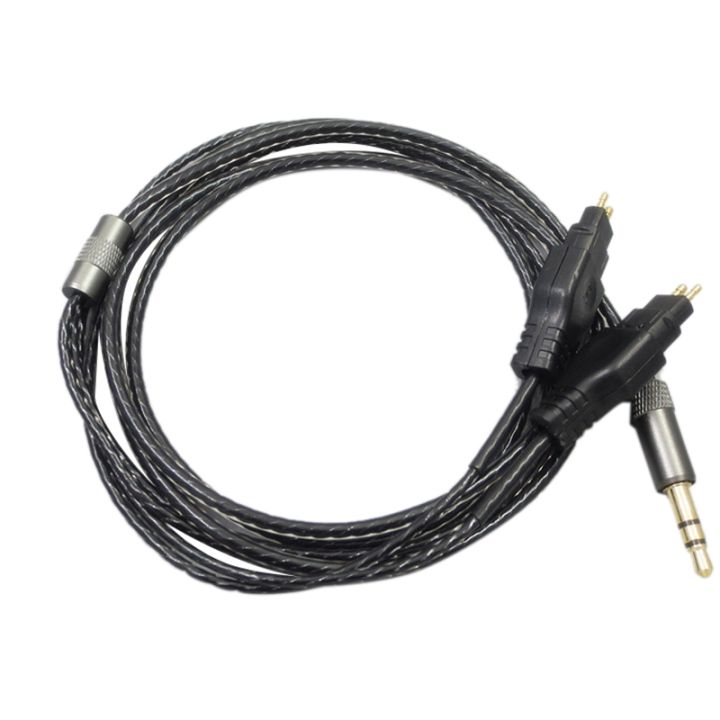 2M Replacement Audio Cable for Sennheiser HD414 HD650 HD600 HD580 HD25 ...
