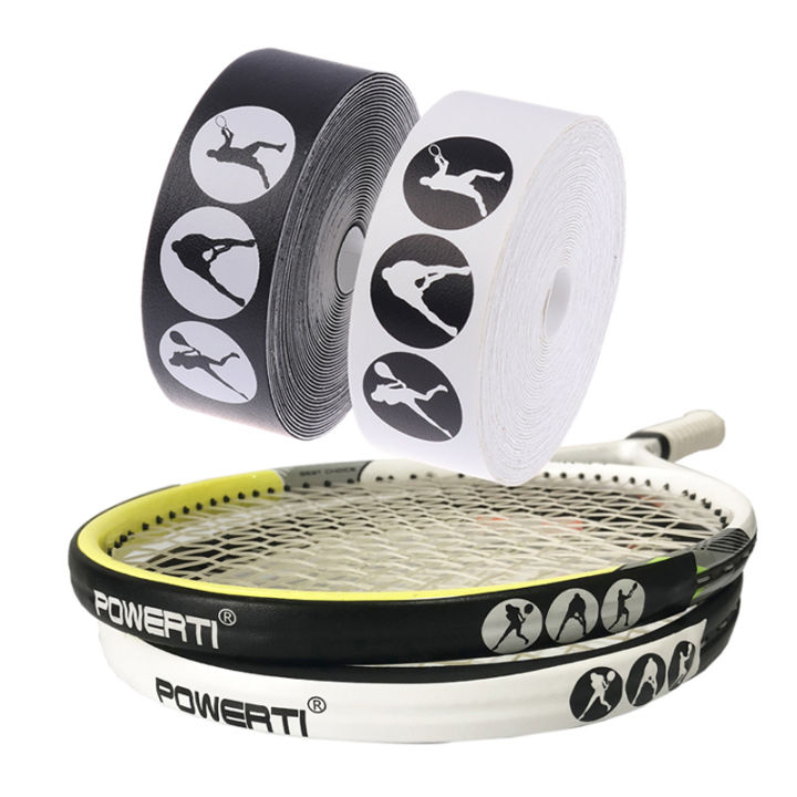 500CM Tennis Racket Head Protection Tape Anti-collision Reduce The ...