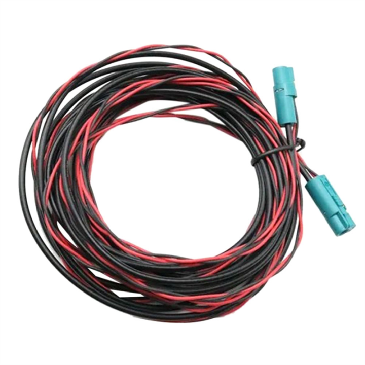 Vehicle Mounted Dash Cam Cable ADAS GPS Camera DVR Drive Recorder ...