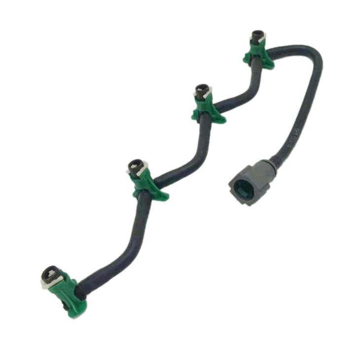 Fuel Return Pipe Fuel Injector Leak Off Hose for Mondeo Focus | Daraz.lk