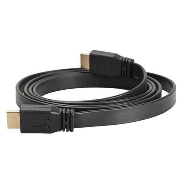 HDMI to HDMI Flat Cable 3m | Daraz.lk