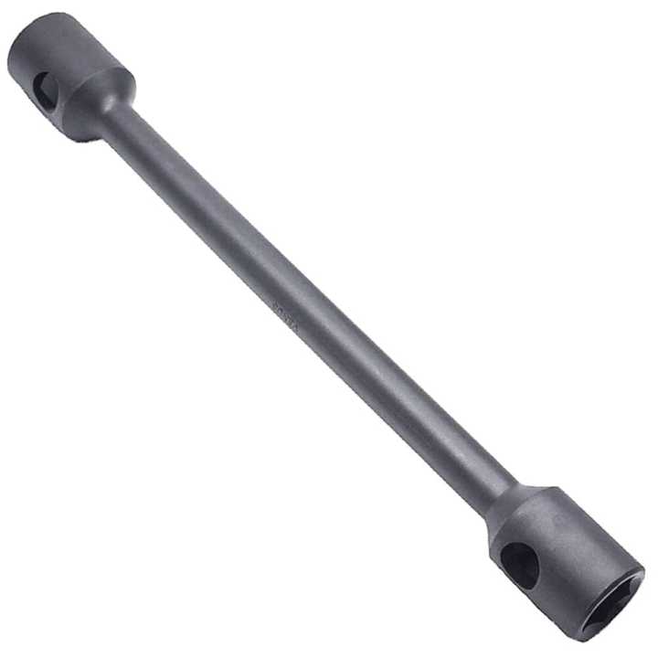 Wheel Spanner Wrench - 17 X 32 - Black | Daraz.lk