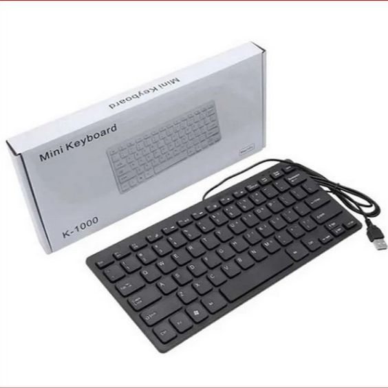USB Mini Keyboard | Daraz.lk: Buy Online at Best Prices in Srilanka ...