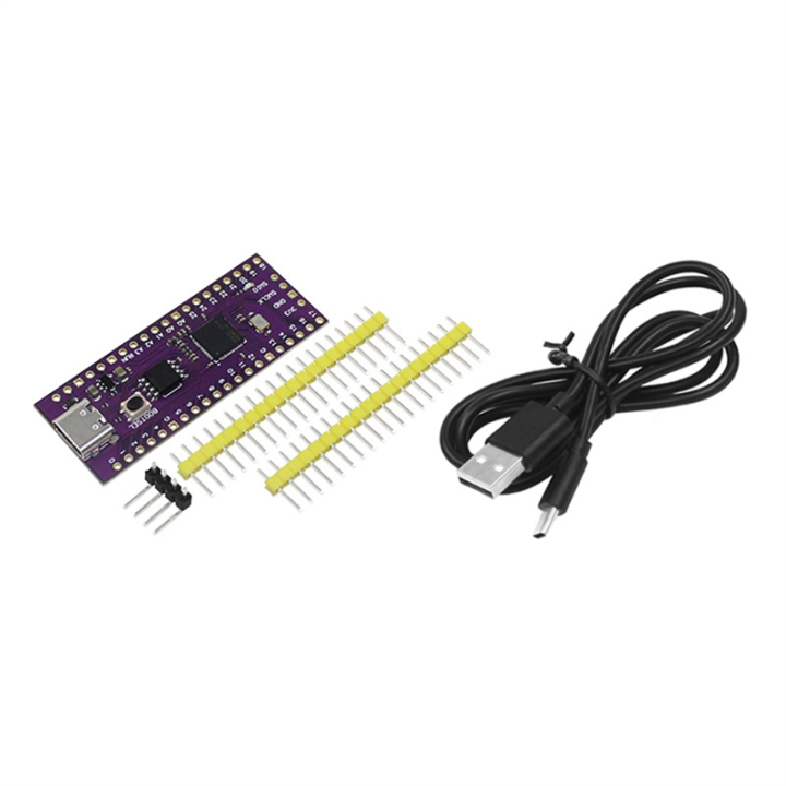 For Raspberry Pi Ultimate RP2040 Development Board Compatible with ...