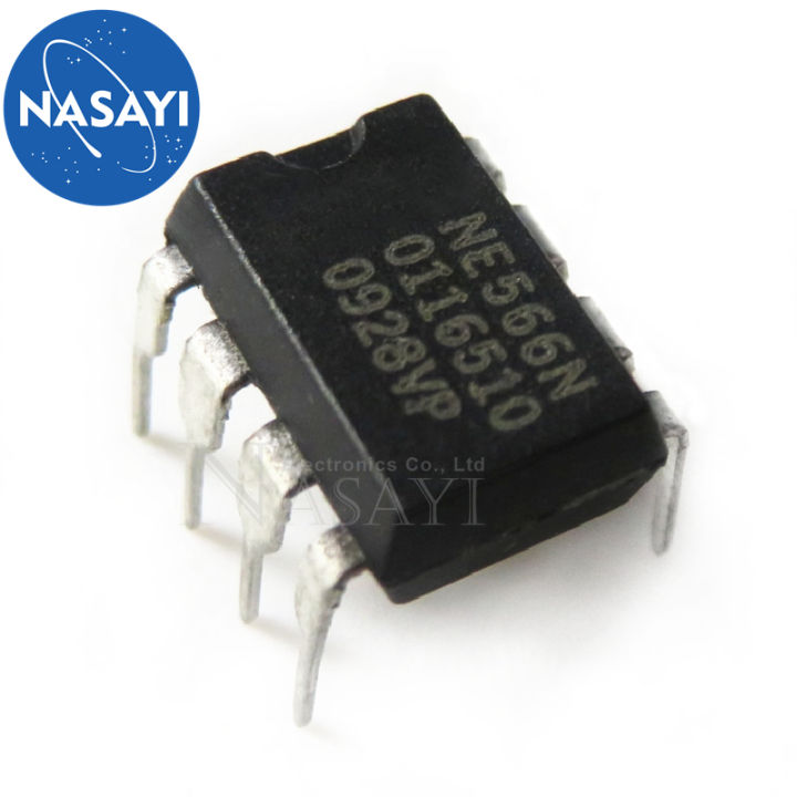 NE566N NE566 DIP-8 | Daraz.lk