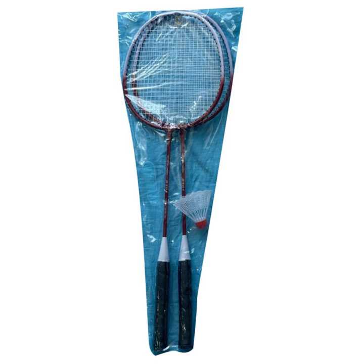 Badminton Rackets Gold Cup / Gold Cup Badminton Racket Set 2 With Free ...