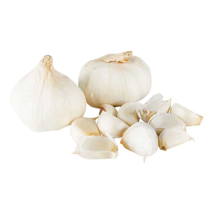 Garlic - Premium Quality 250g | Daraz.lk