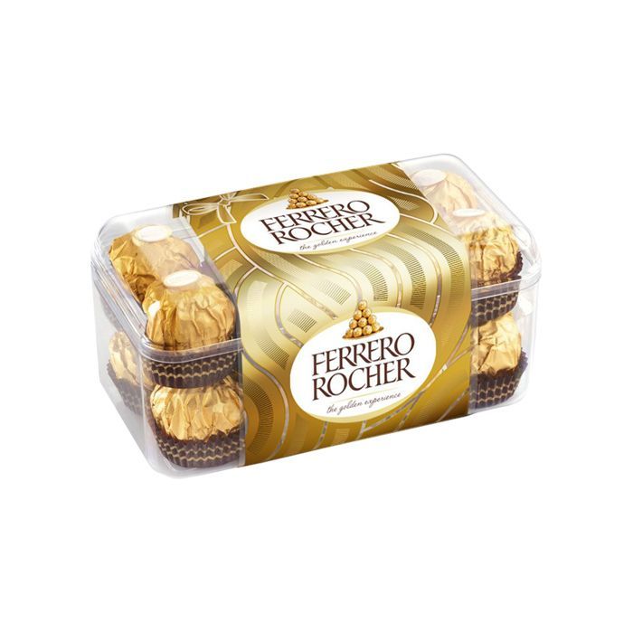 Ferrero Rocher T16 Pack | Daraz.lk
