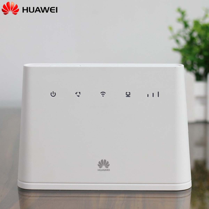 Huawei B310S-927 Unlocked Router | Daraz.lk