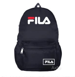 FILA Double Shoulder Bag Backpack (School Bag | Daraz.lk
