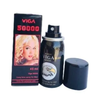 Made In Germany VI*GA 50000 Increase Delay Timing Spray for Men hb 18 ...
