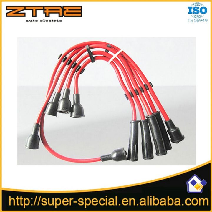 Spark ignition cables For | Daraz.lk
