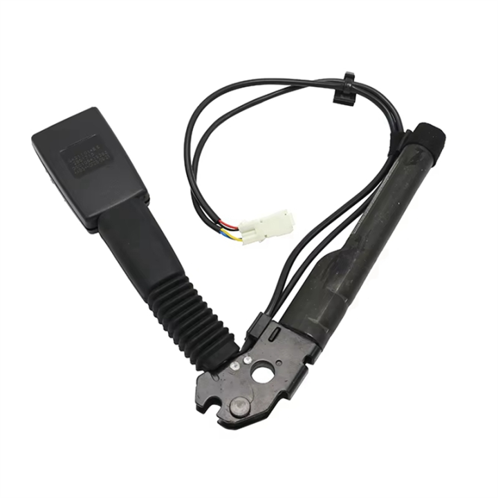 Passenger Side Seat Belt Buckle 72117259388 for 1 2 3 4 Series | Daraz.lk