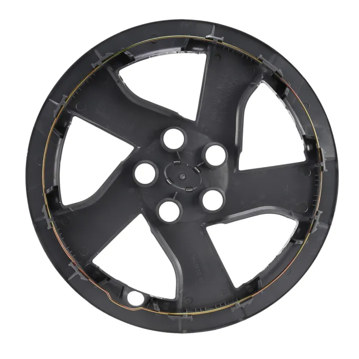 15 inch Car Wheel Cover Hub Cap Replacement for Prius 2010 2011 42602 ...