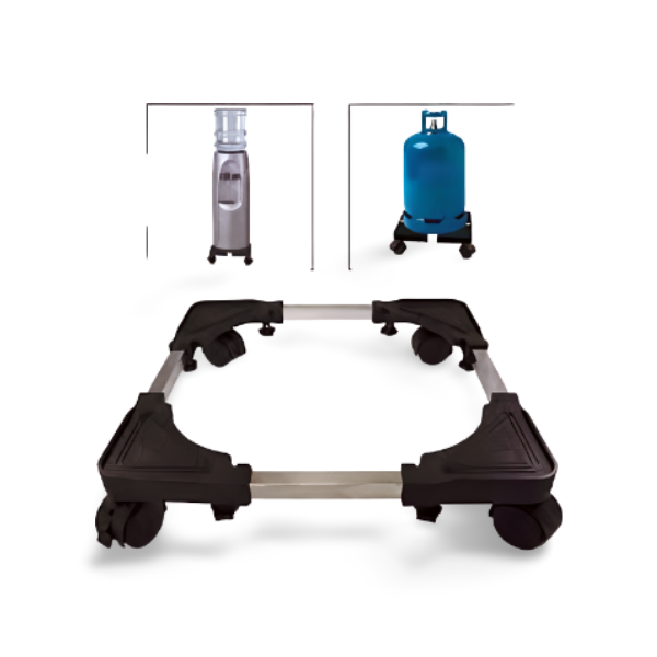 Movable Adjustable Base Stand | Daraz.lk