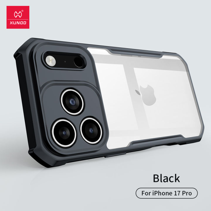 Xundd Beetle Series Suitable for iPhone 17 Pro | Daraz.lk