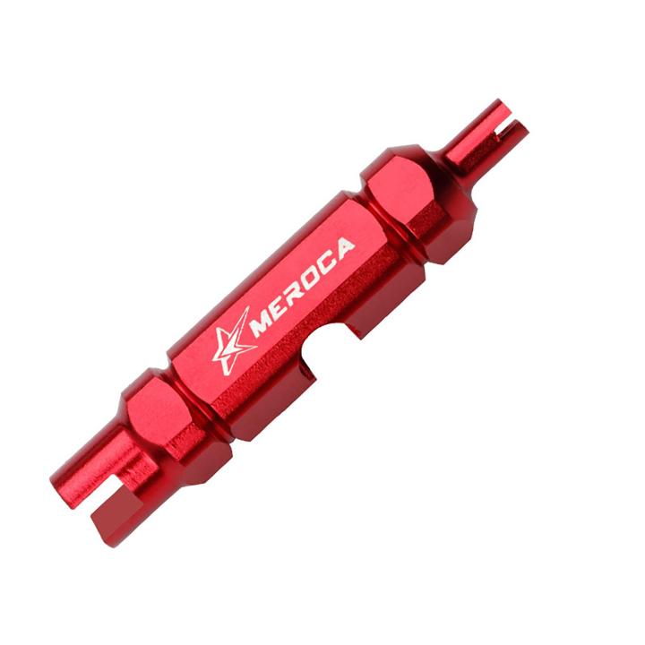 Mirage Valve Core Removal Tool Compact Anti Corrosion Valve Wrench Core ...