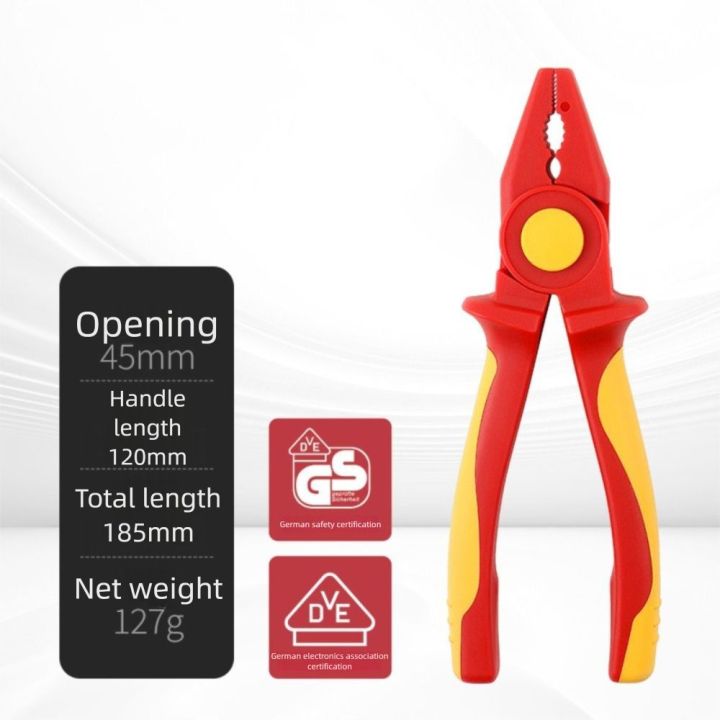 Hand Tools Plastic Mini Pliers Handcraft Multi-purpose Wire Cutting ...