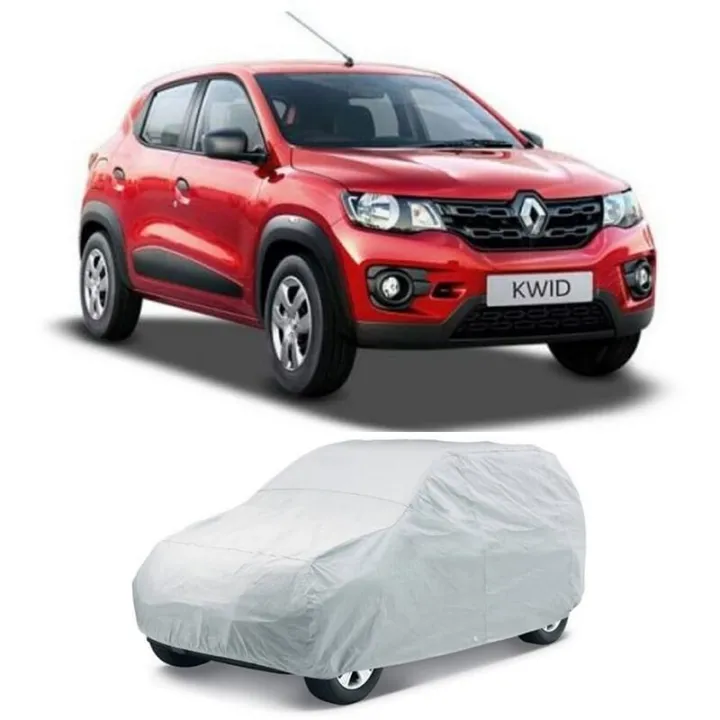 Renault Kwid Car Cover | Daraz.lk