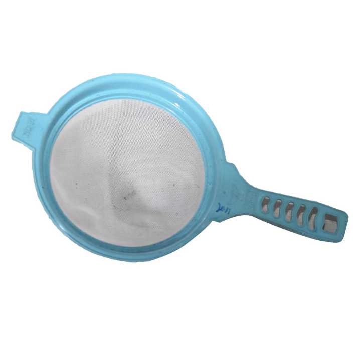 Plastic Strainer Using For Kitchen Large | Daraz.lk
