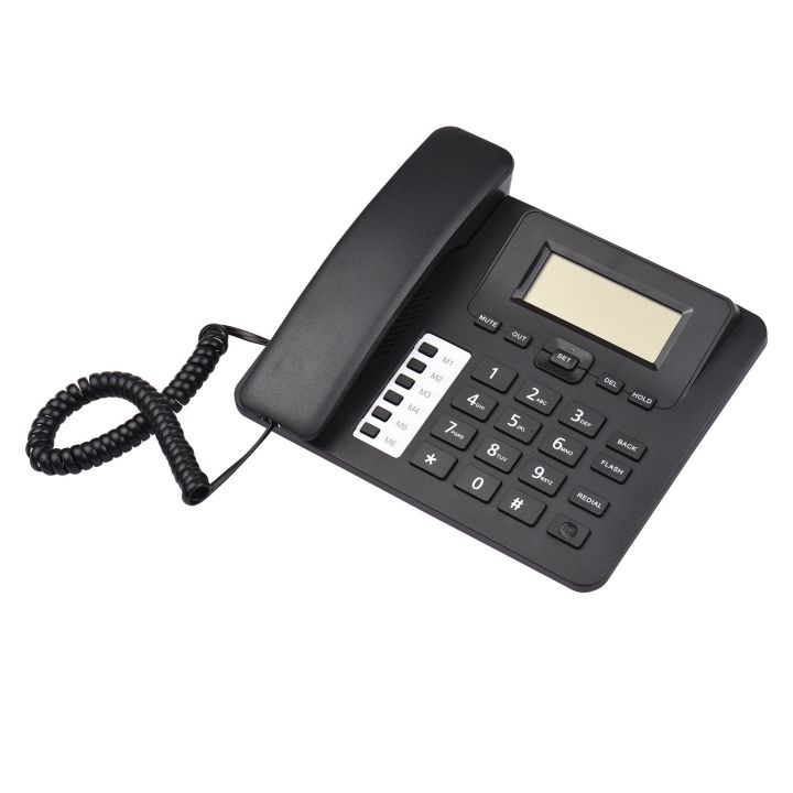 Black phone dual system, high-quality and multifunctional - black ...