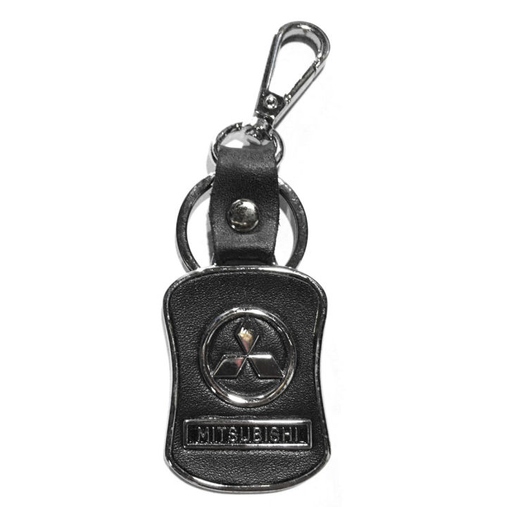 Mitsubishi Nickel Key Tag | Daraz.lk