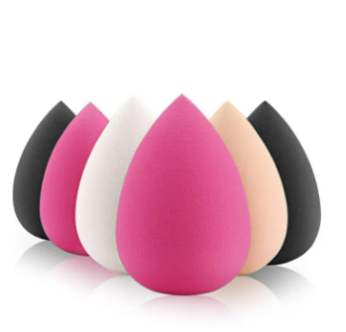 Beauty Blender Powder Puff - Sponge For Makeup - 1 Pcs | Daraz.lk