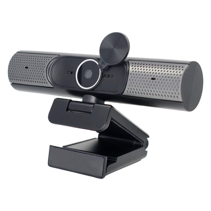 Web Cam USB Webcam 4K Auto Focusing for Desktop Laptop Video Chat ...