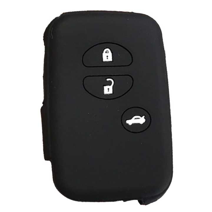 Axio Prado Smart Key Cover | Daraz.lk