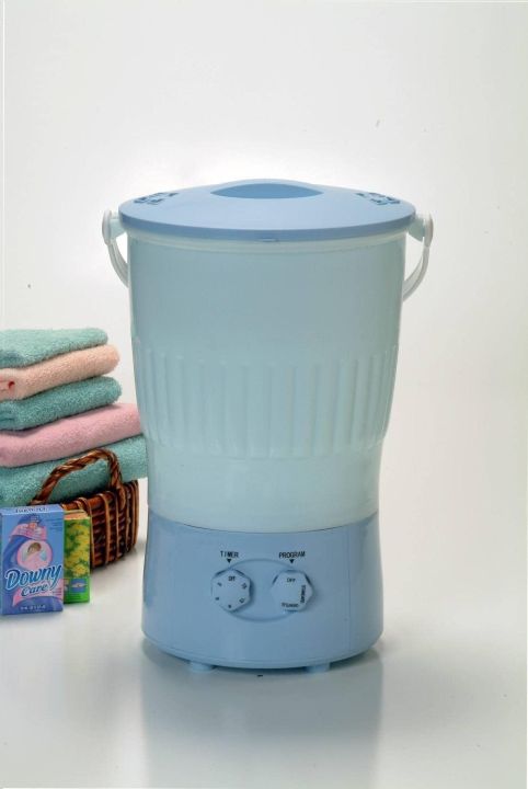 Partable Wonder Washer |The Wonder Washer portable washing machine ...