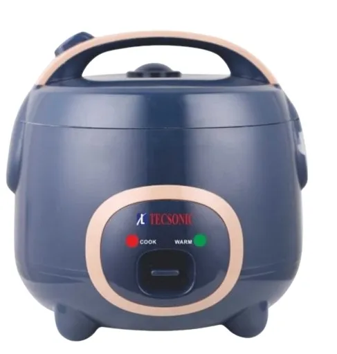 Tecsonic Electric Jar Rice Cooker 2800 - TRCH2800PB | Daraz.lk