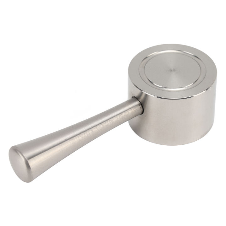 Coffee Steam Lever, Machine Steam Lever Stainless Steel Comfortable ...