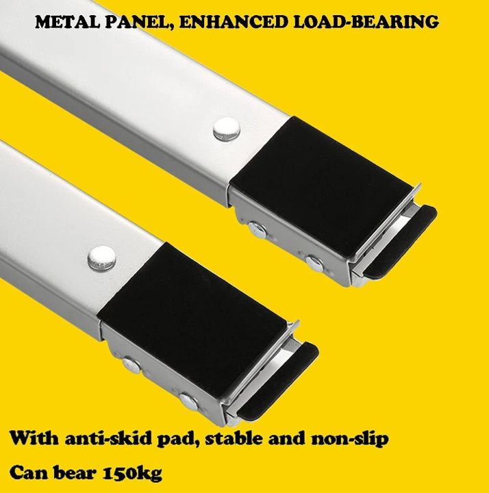 Heavy Duty Expandable Appliance Roller, Furniture Movers with Wheels ...