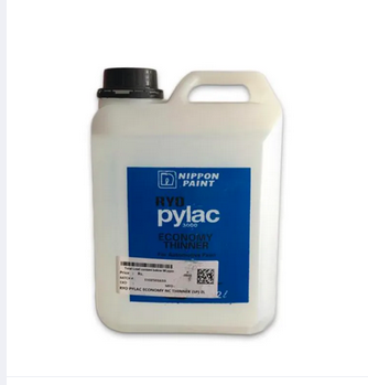 Nippolac Economy NC Thinner | Daraz.lk