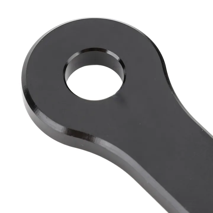 Shock Suspension Lowering Drop Links Rear Suspension Lowering Links Kit ...