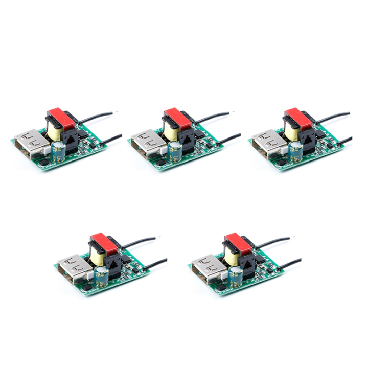 5 Pcs Buck Converter Stabilizer DC-DC Step Down Module 12V 24V 36V 48V ...