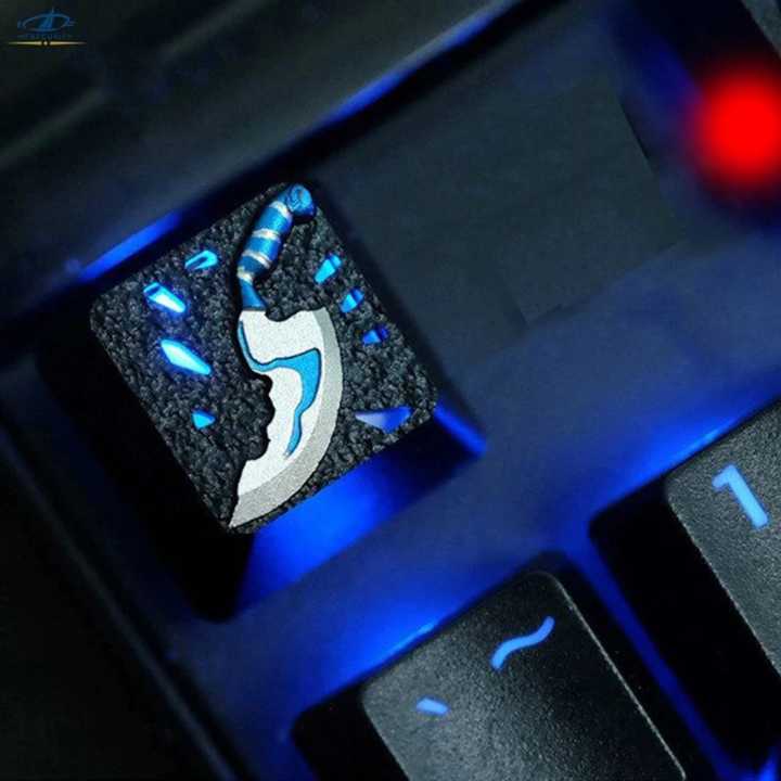 DOTA2 Gaming Keycap For Mechanical Keyboard | Daraz.lk