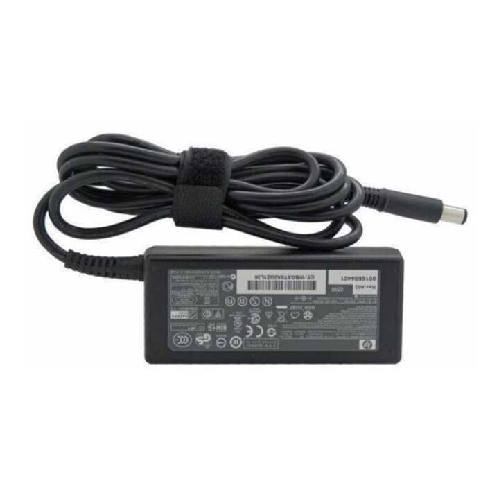 Hp Big Pin 3.5A 65W Adapter | Daraz.lk