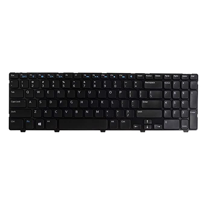 Dell Inspiron 3521 OEM Laptop Keyboard | Daraz.lk