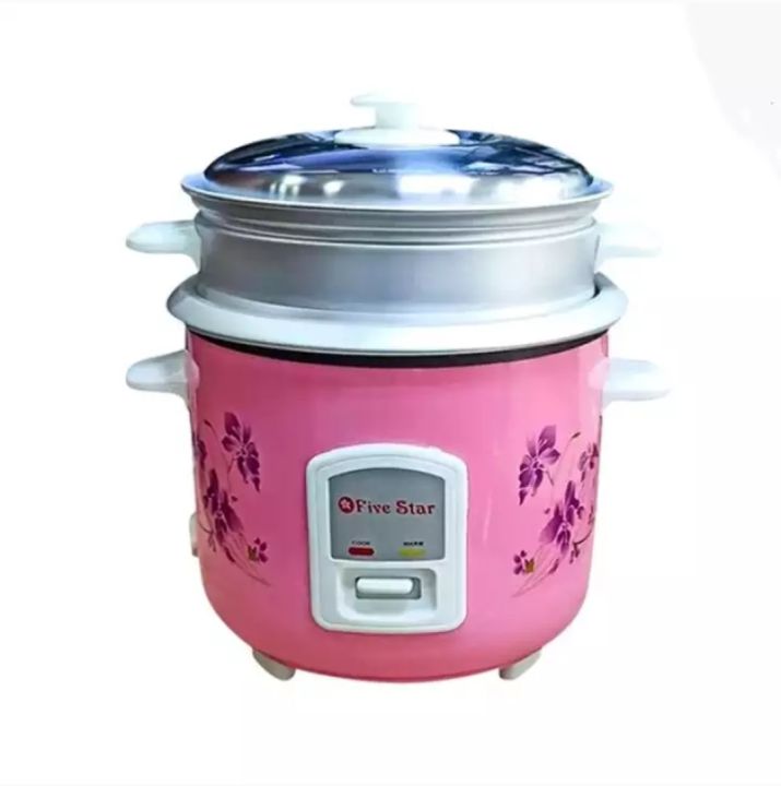 Five Star 1.8 Rice Cooker | Daraz.lk