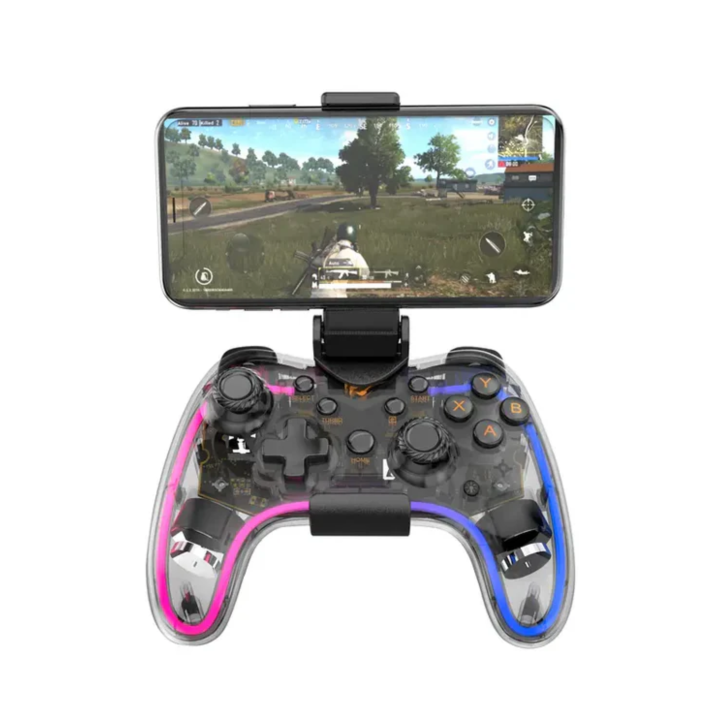 HAVIT G180BT Wireless phone controller (White) | Daraz.lk