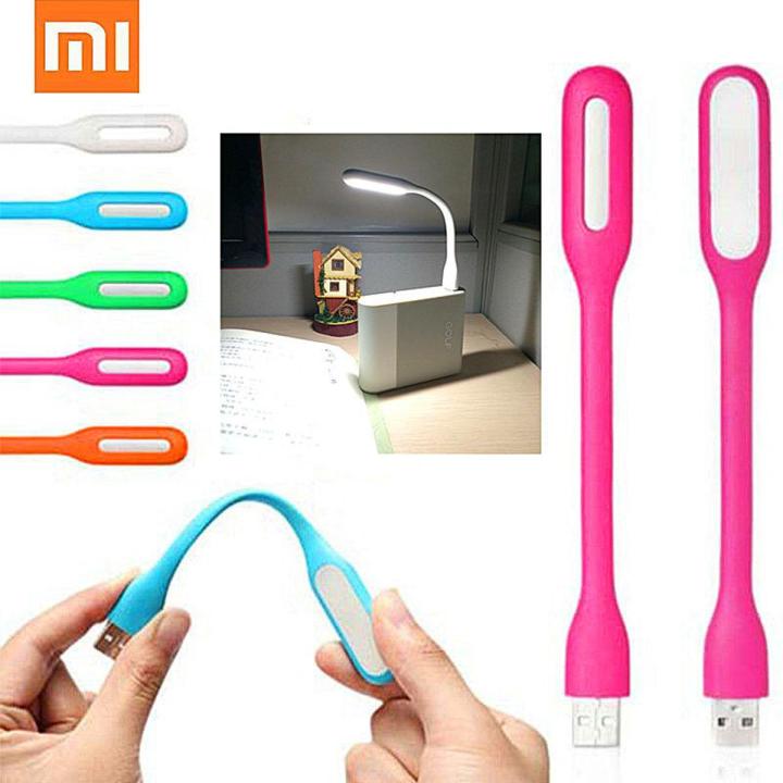 Flexible USB LED (UL) Light Lamp for Computer, Laptop, Power Bank ...