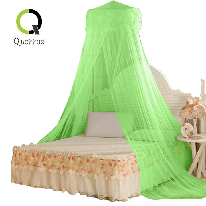 Quorrae Net Encryption Girls Princess Mosquito Net | Daraz.lk