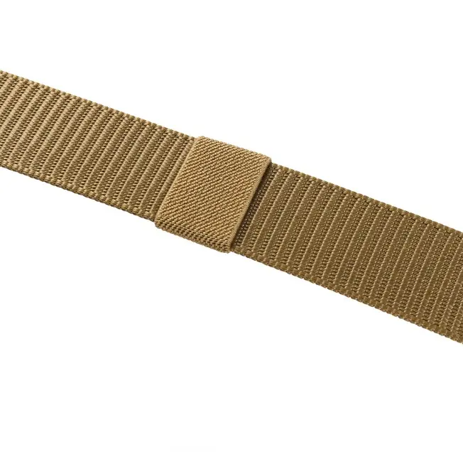 Multifunctional Tactical Canvas Belt Adjustable Outdoor Nylon Outdoor ...