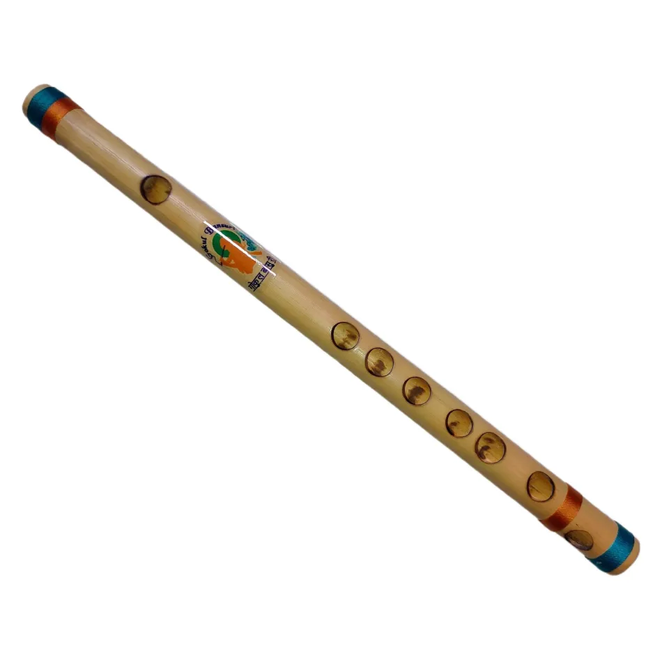 Indian Wooden Flute