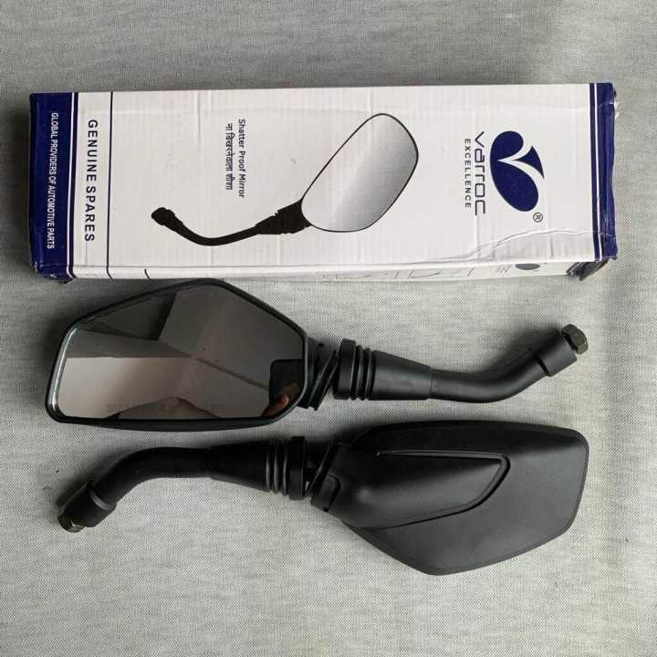 PULSAR NS200 Side Mirror | Daraz.lk