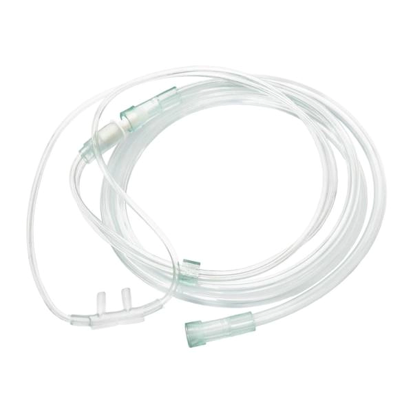 Softa Nasal Oxygen Cannula - Comfortable Oxygen Delivery Large Adults ...