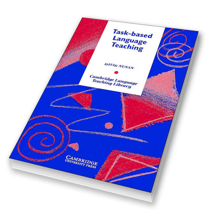 Task-Based Language Teaching | Daraz.lk