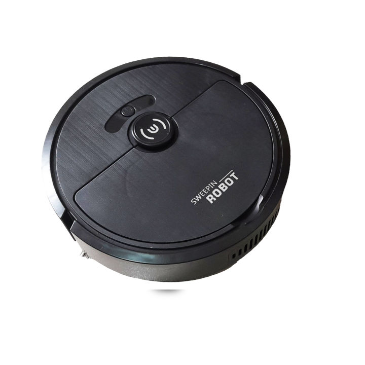 Intelligent Automatic Sweeping Robot Vacuum Cleaning Robot with ...