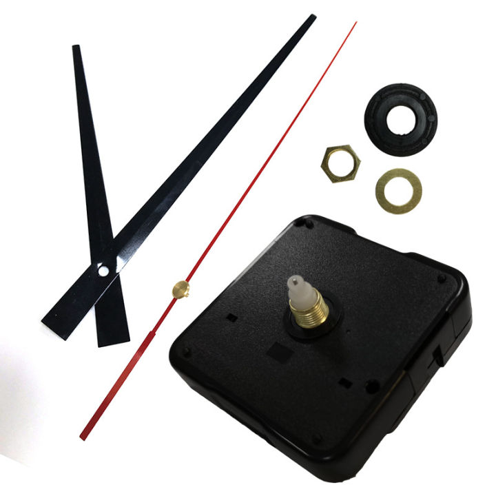 16 Wall Clock Movement-Inch Mute Scanning Electronic Clock Movement ...
